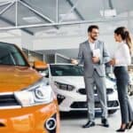 Motor Trade Insurance | Jensten Insurance Brokers